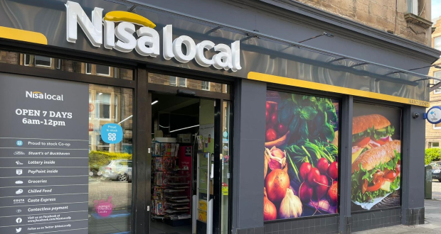 Mini profile: Nisa’s strong availability drives retailer's expansion plans