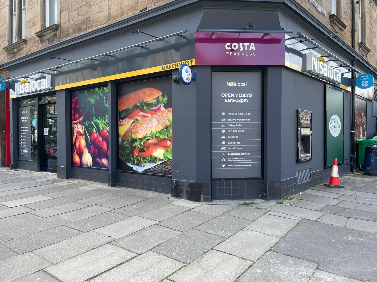Mini profile: Nisa’s strong availability drives retailer's expansion ...