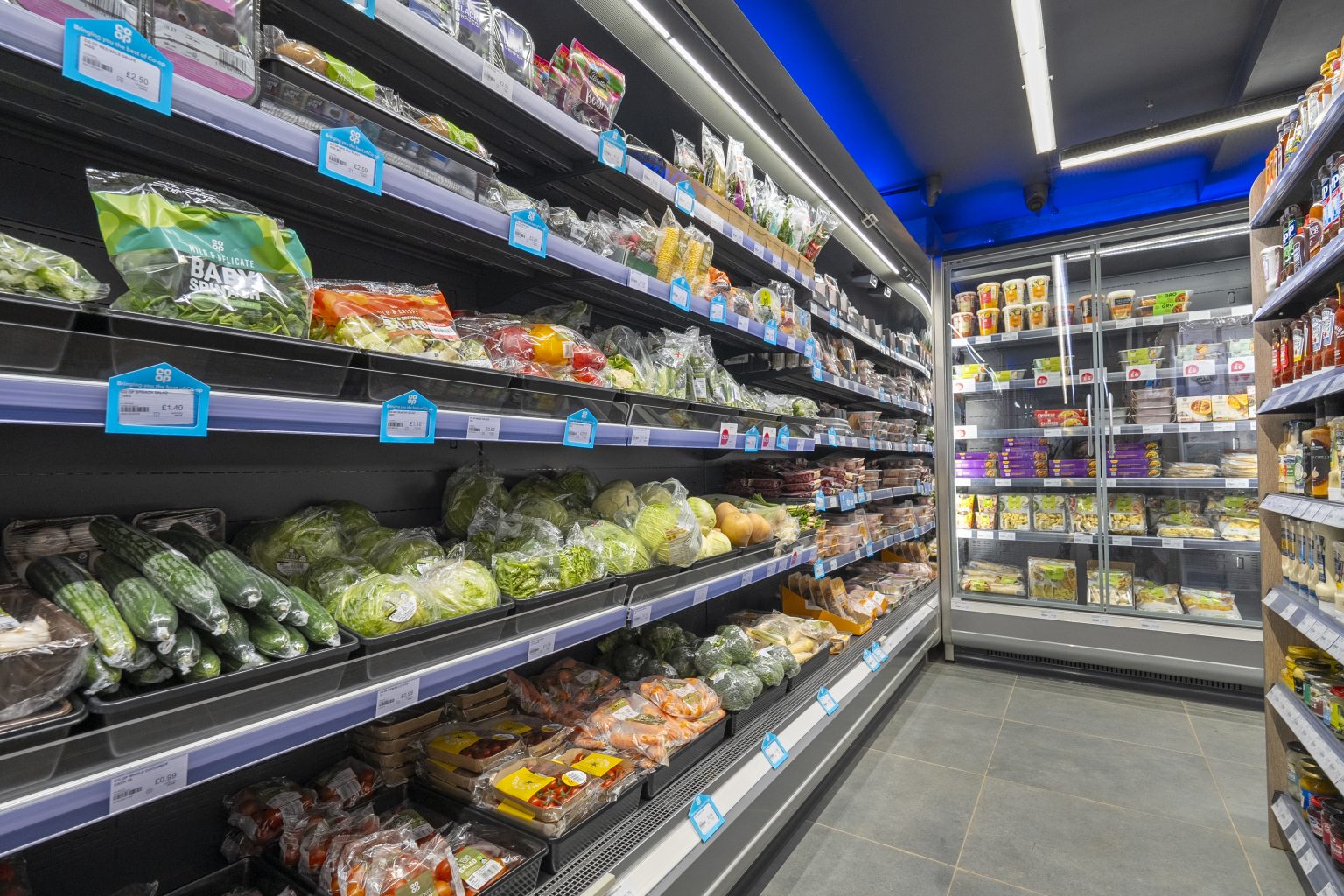 Mini profile: Nisa’s strong availability drives retailer's expansion ...