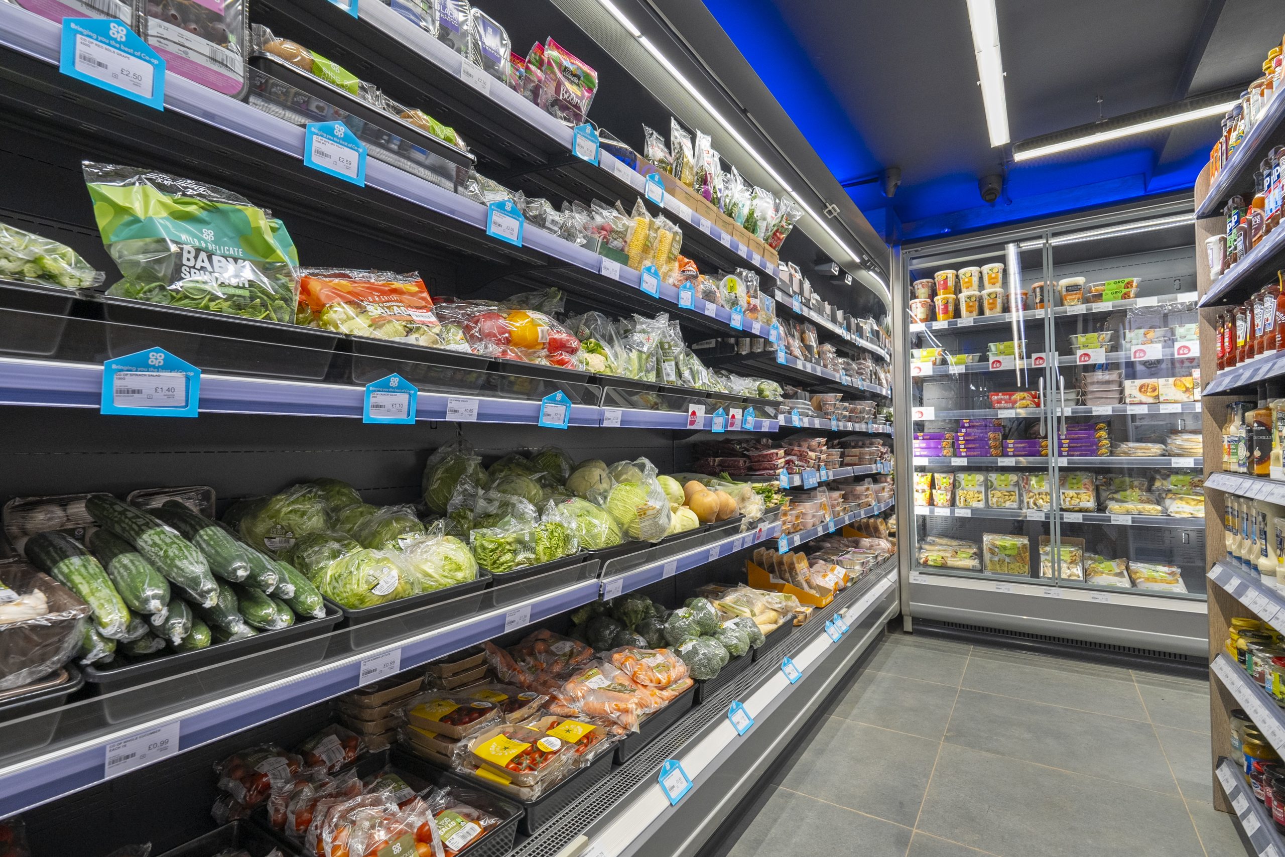 Mini profile: Nisa’s strong availability drives retailer's expansion ...