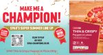 Spar launches new scan-match-win competition | Talking Retail