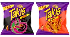 Takis launches PMPs into C-stores | Talking Retail