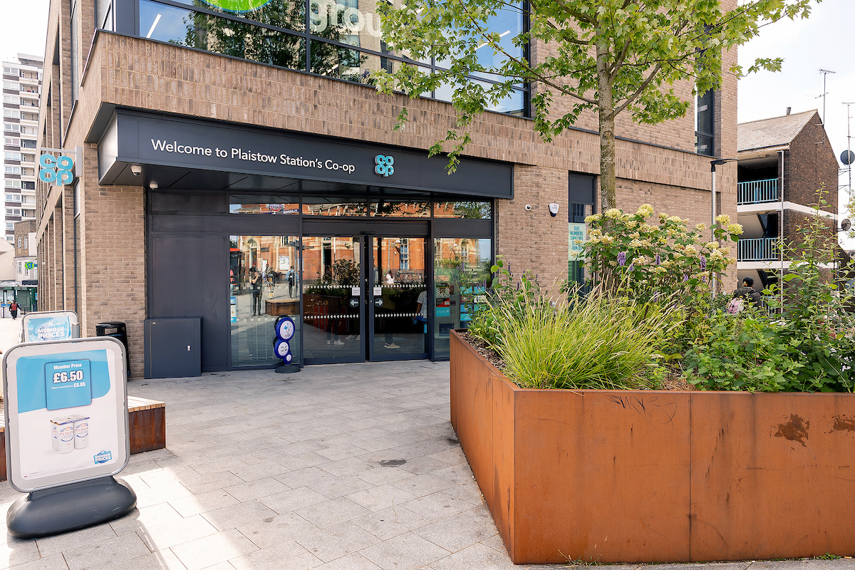 Four new Co-op stores launched in a week | Talking Retail