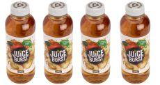 Purity Soft Drinks introduces attached caps to Juice Burst | Talking Retail