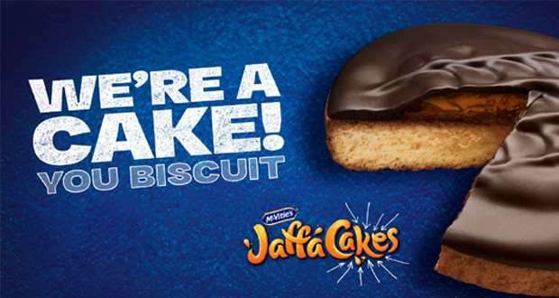 Pladis launches new Jaffa Cake campaign | Talking Retail