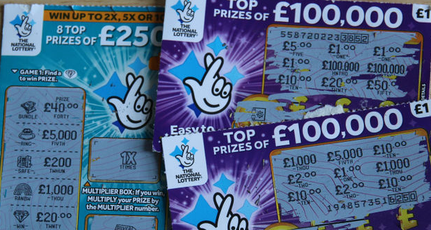 Scratchcards can now be sold online through Snappy Shopper platform ...