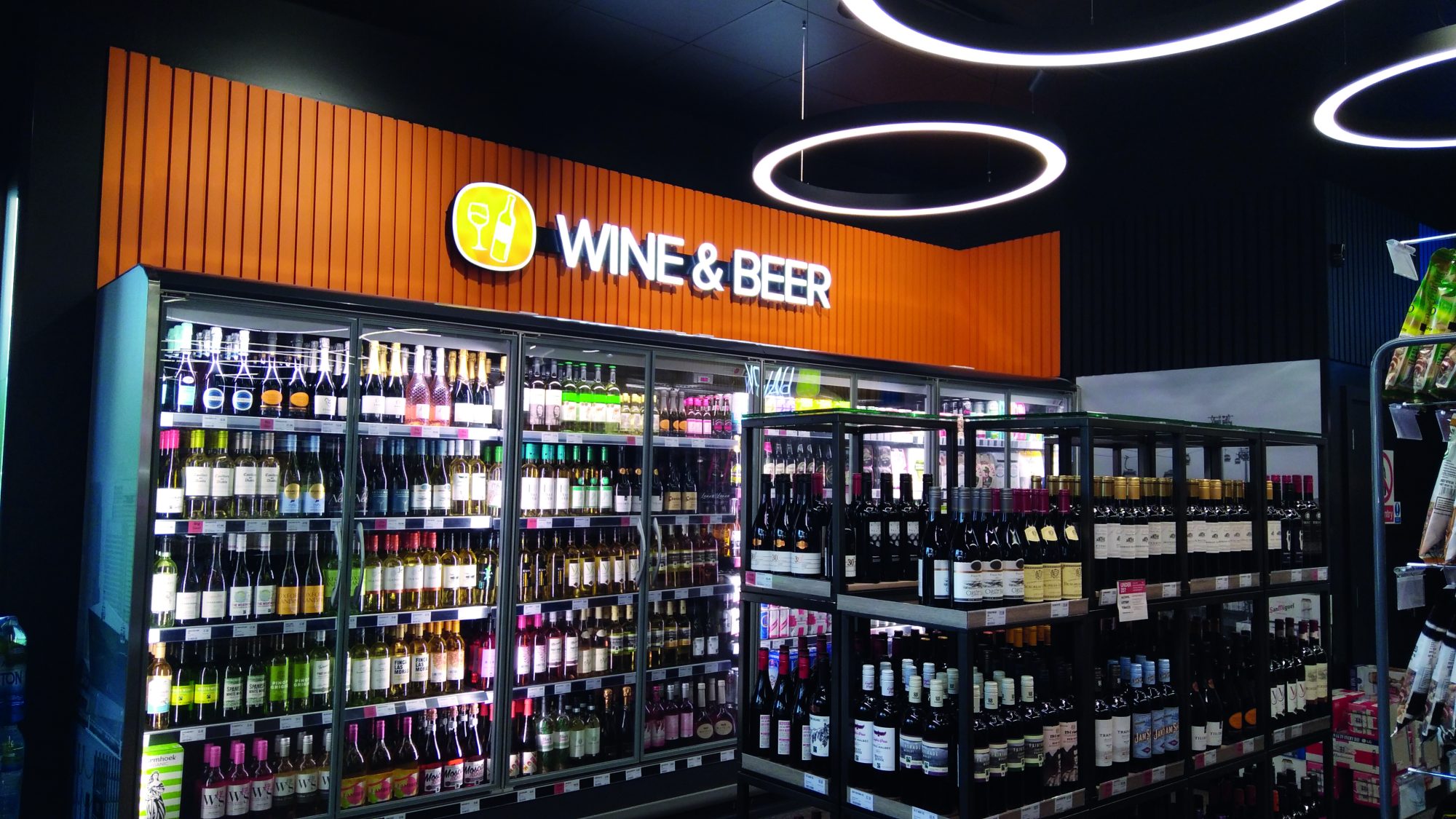 A Welcome change | Big interview: Mike Fitton | Talking Retail