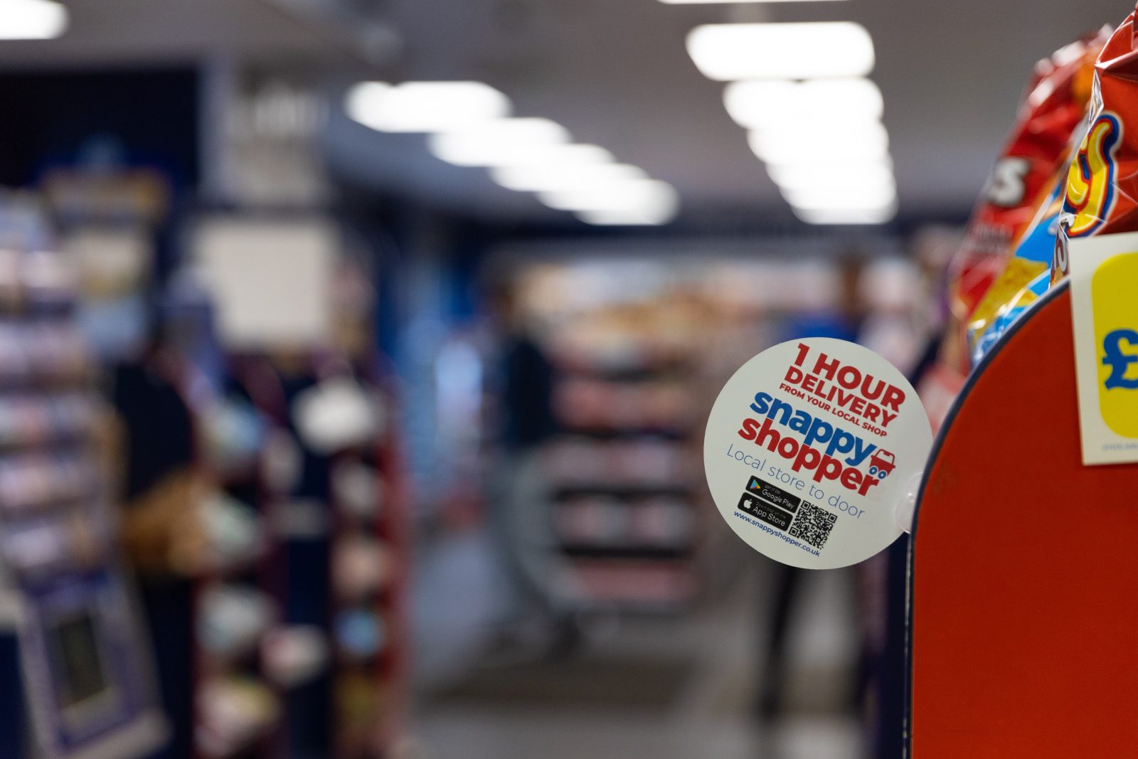 Booker and Snappy Shopper drive new strategic delivery partnership ...