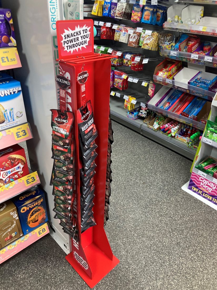 Fresh Meat | In focus: Back to university | Talking Retail