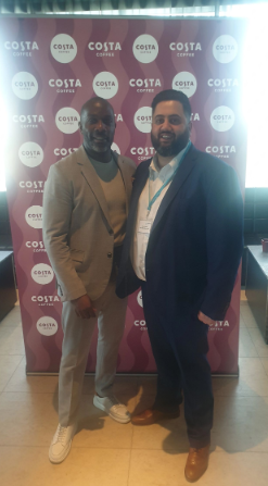 Convenience retailer gives Coventry sports clubs a post-Olympics boost ...