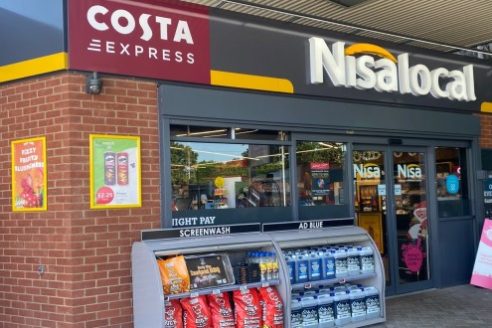 Latest News :: Talking Retail