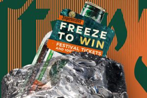 Alcohol :: Talking Retail