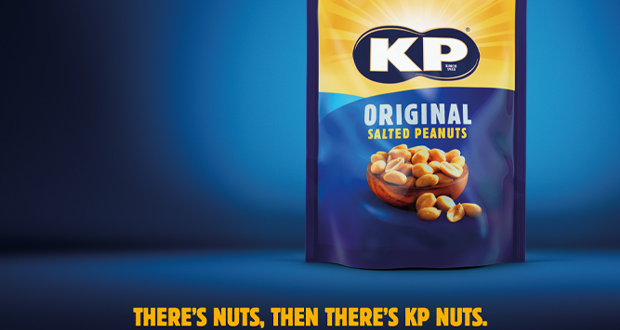 KP Snacks launches new campaign for KP Nuts | Talking Retail