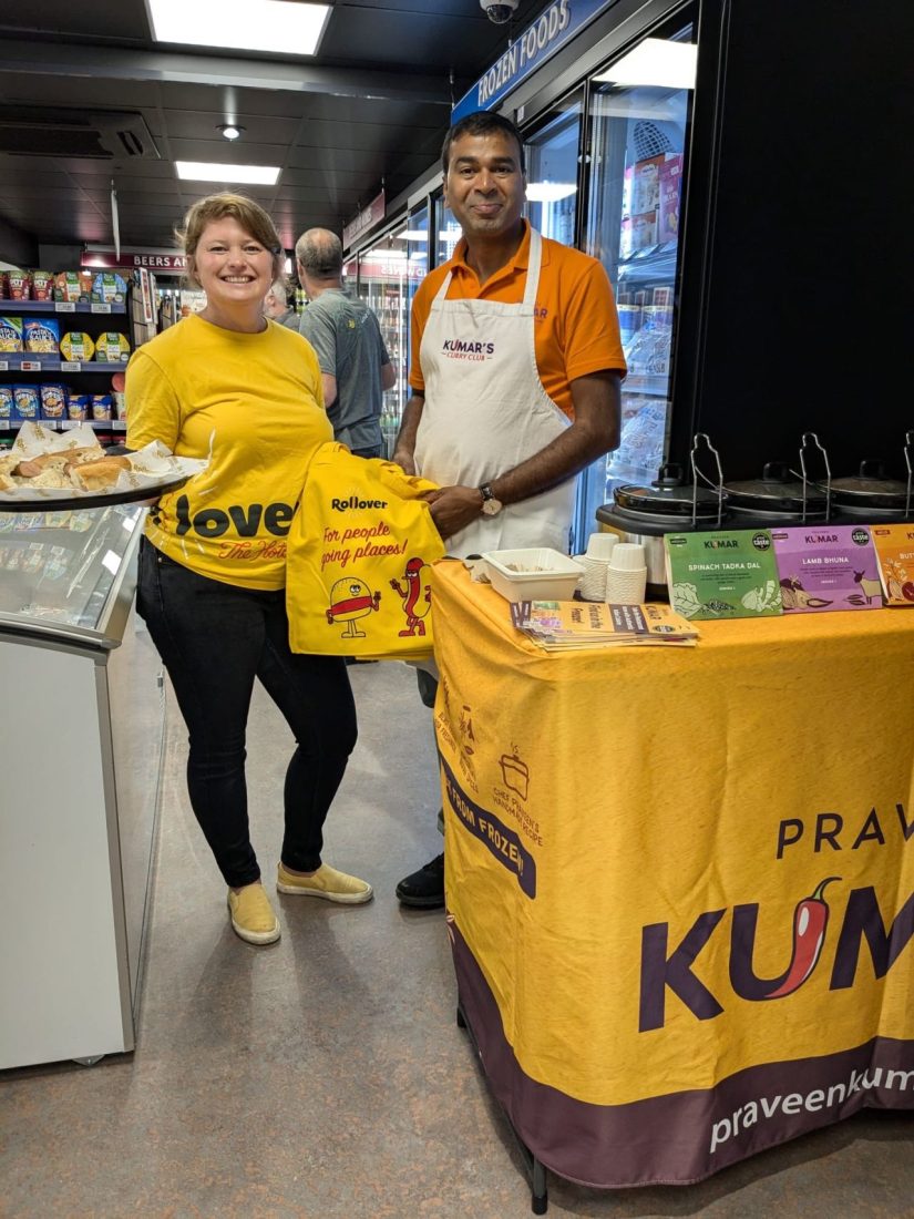 Pricewatch Group opens new look Morrisons Daily forecourt store in East ...