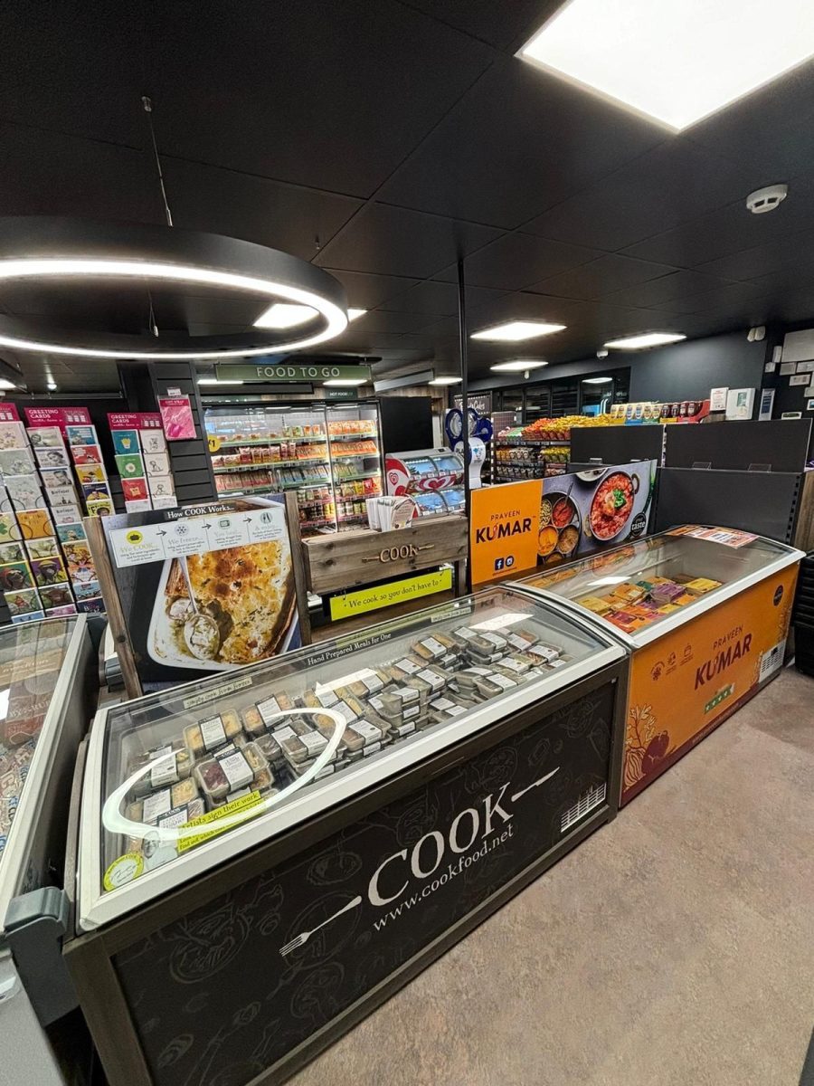 Pricewatch Group opens new look Morrisons Daily forecourt store in East ...