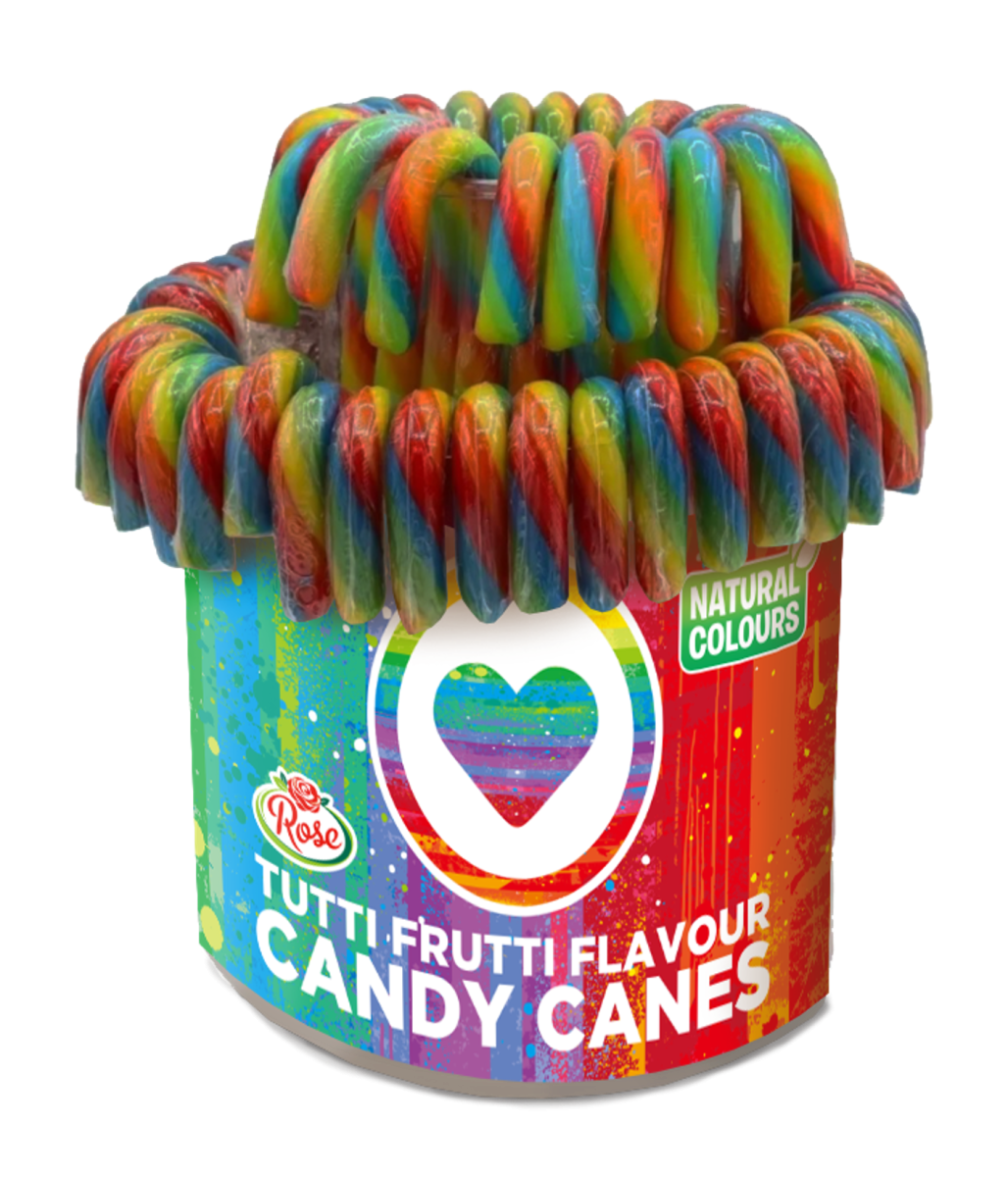 Rose Marketing offers new lines and Christmas confectionery tips ...