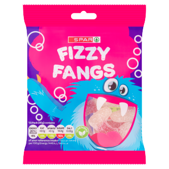 Ballygally school boy’s sweet idea becomes new Spar product | Talking ...