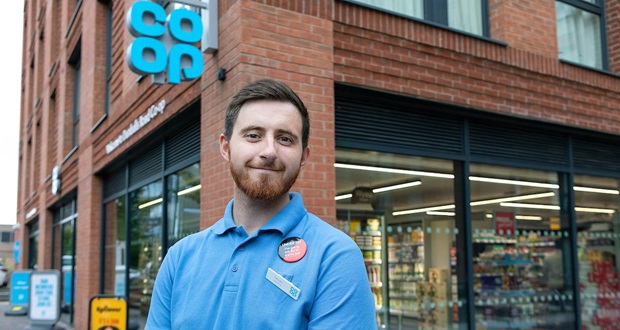 Welsh retail group opens third franchise Co-op this year | Talking Retail