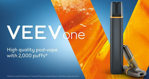 PML launches Veev One closed-system in UK | Talking Retail