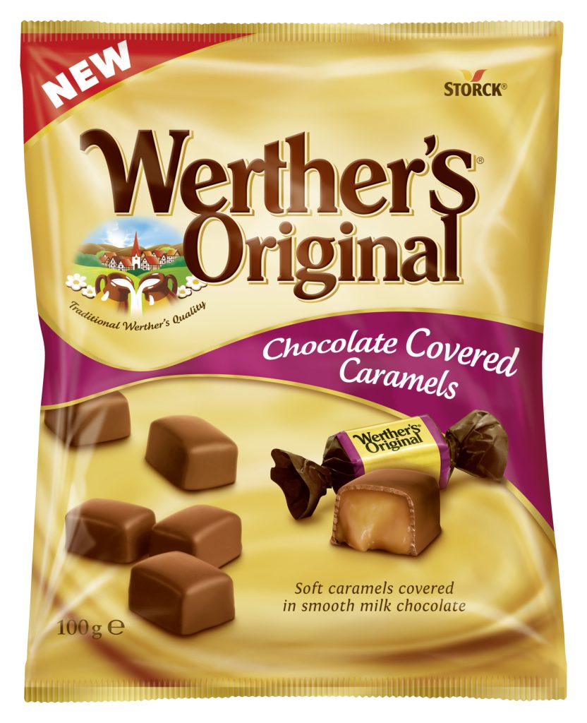 Act on impulse for top treat sales | In focus: Chocolate confectionery ...