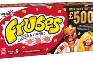 Chilled :: Talking Retail