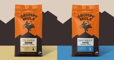 Grumpy Mule relaunches with a new look | Talking Retail