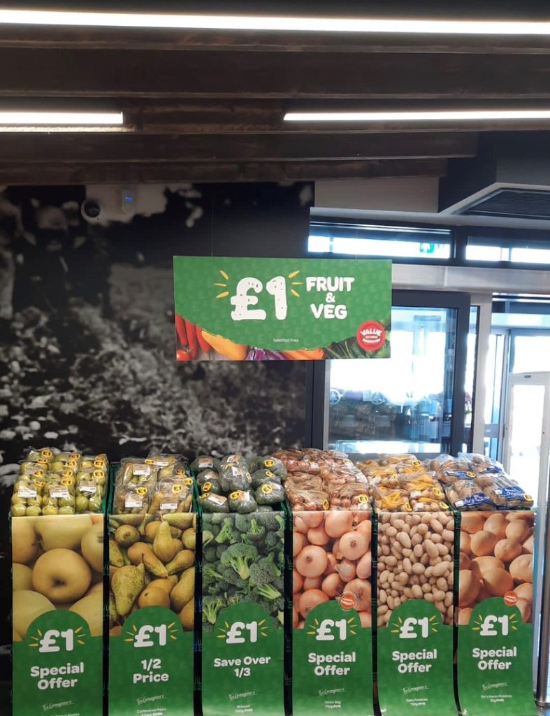 Retail Industry Awards 2024 | Winners: Fresh Produce of the Year ...