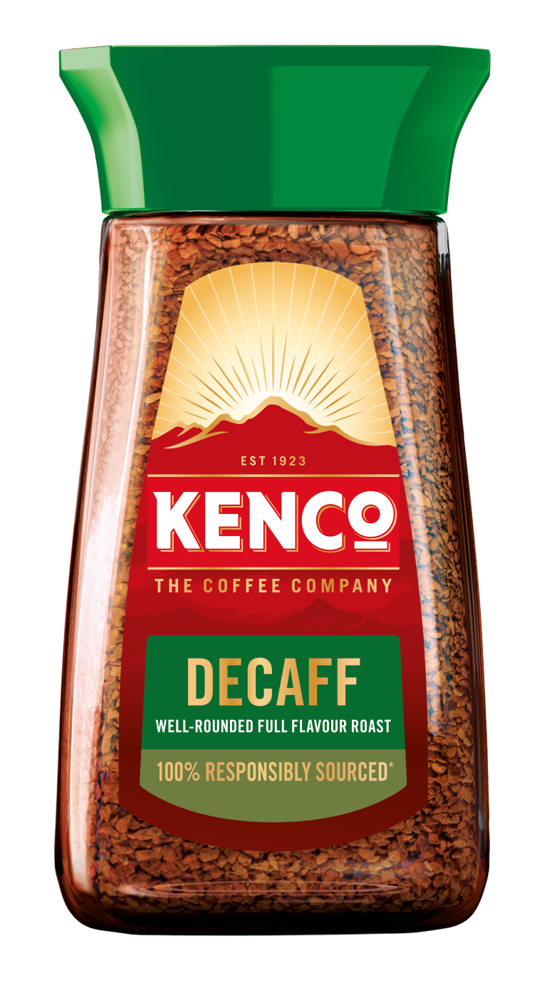 Some like it hot | In focus: Hot beverages | Talking Retail