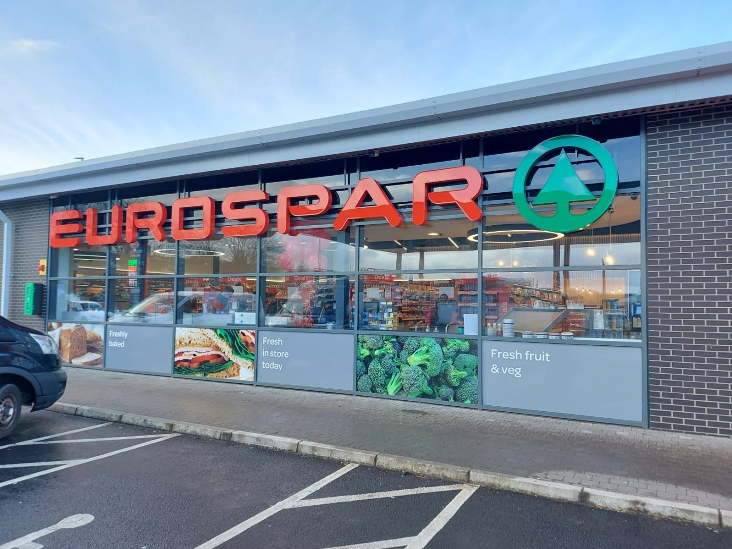 Retail Industry Awards 2024 | Winners: Forecourt Retailer of the Year ...