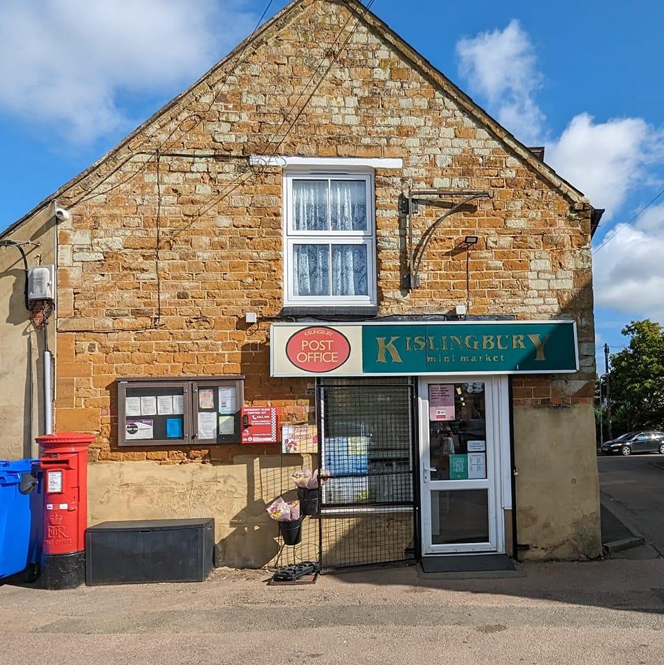 Retail Industry Awards 2024 | Winners: Post Office Retailer of the Year ...