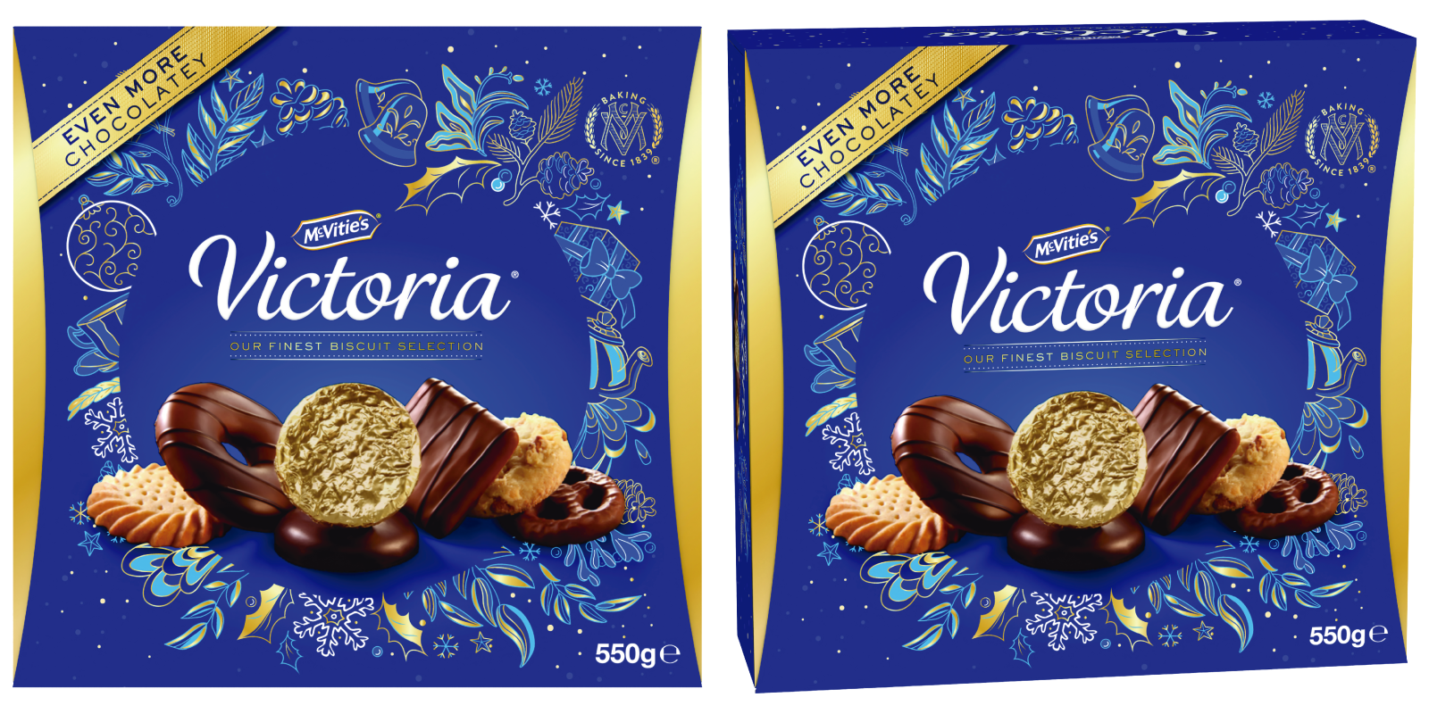 Pladis unveils 2024 festive range | Talking Retail
