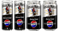 Captain Morgan partners with Pepsi Max | Talking Retail