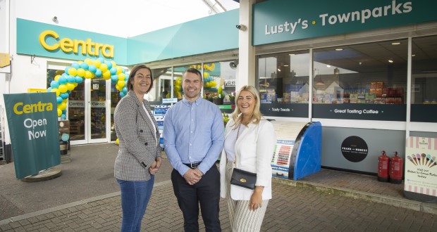 New Centra store launched following £650,000 investment | Talking Retail