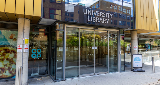 University launches its own Co-op in response to student demand ...
