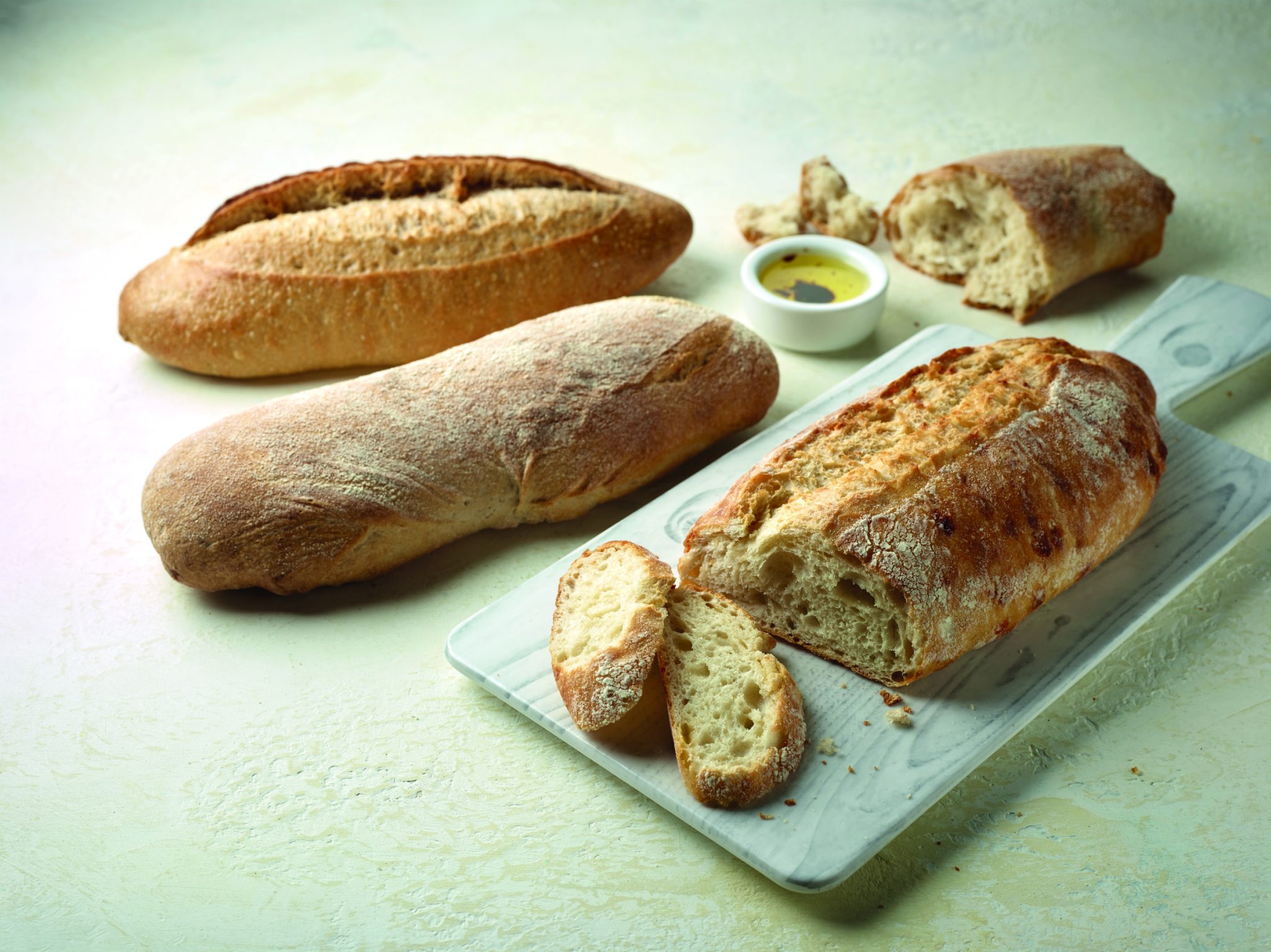 Making dough | In focus: Bread and bakery | Talking Retail