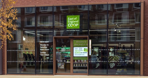 East of England Co-op taps Relex for pricing and promotion optimisation ...