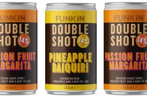 Alcohol :: Talking Retail