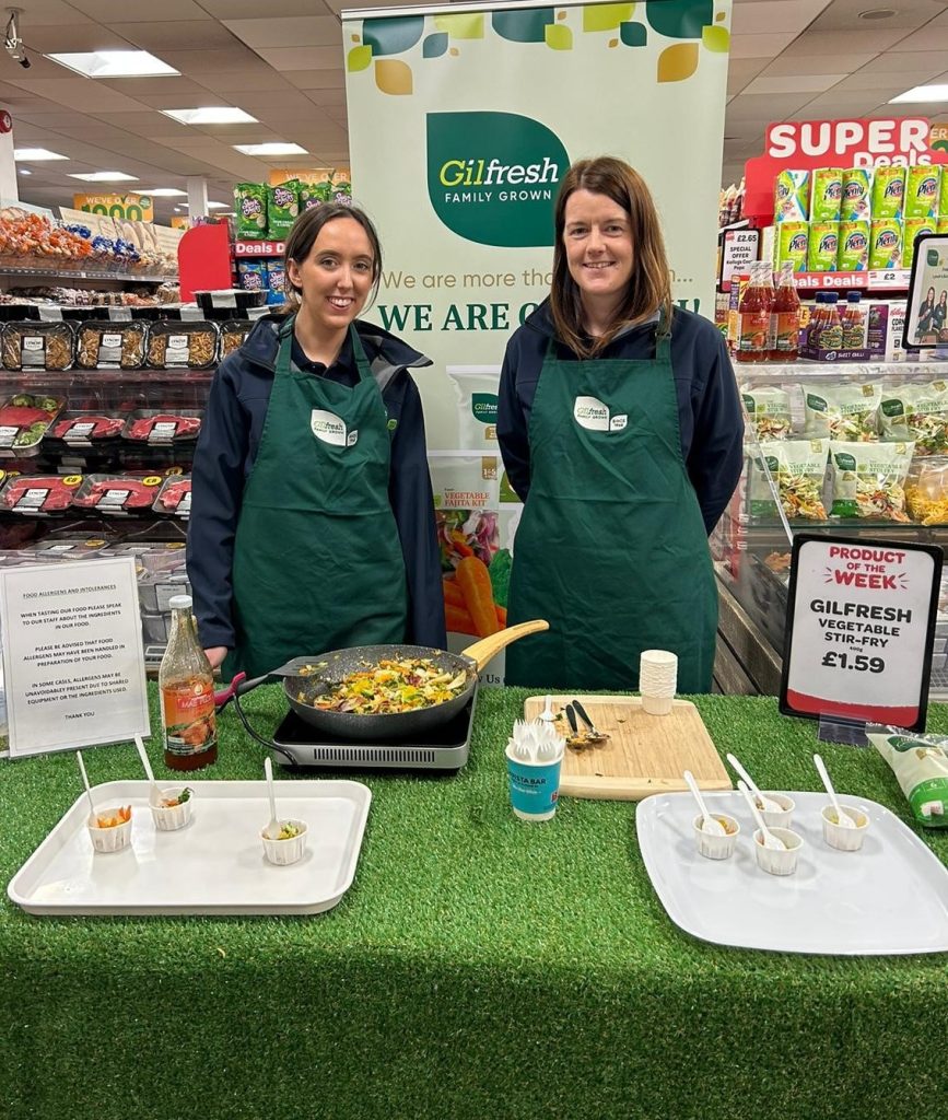 Retail Industry Awards 2024 | Winners: Fresh Produce of the Year ...