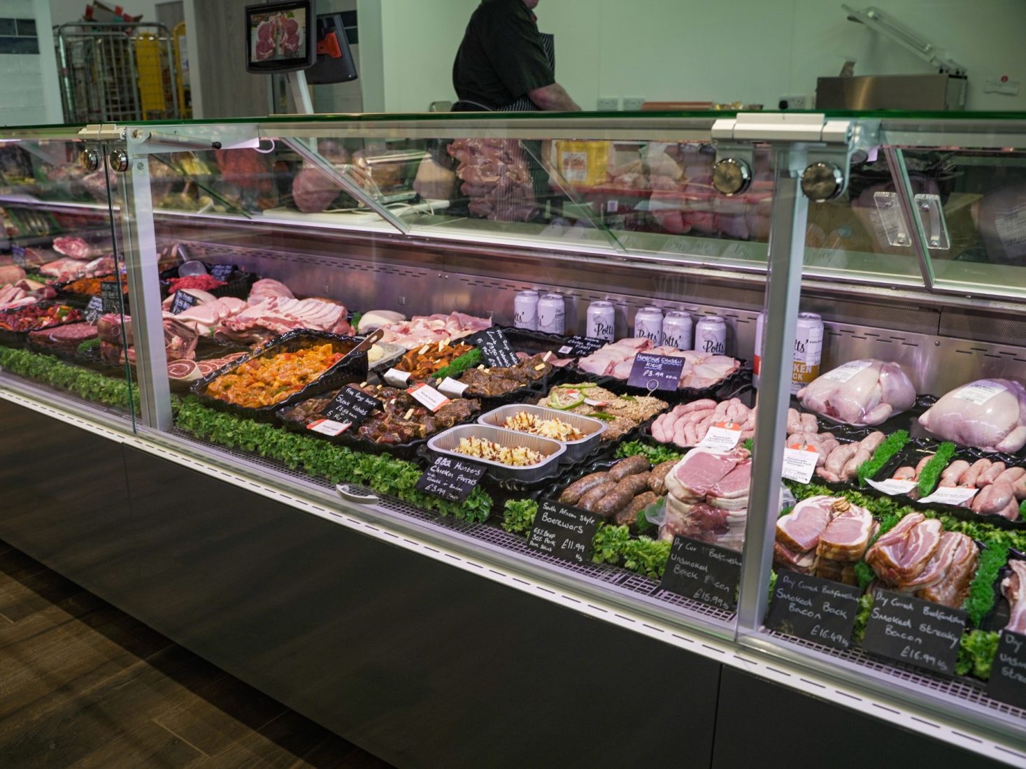 Retail Industry Awards 2024 | Winners: Forecourt Retailer of the Year ...