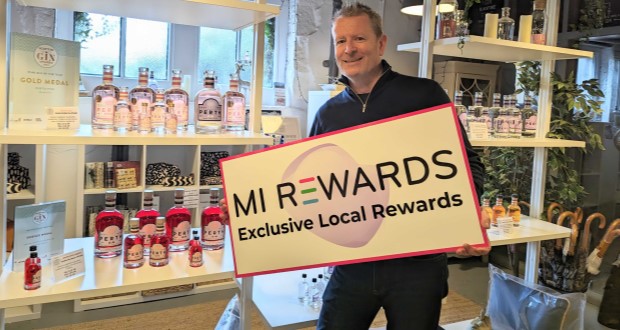 Savings and support for local inspires new loyalty scheme | Talking Retail