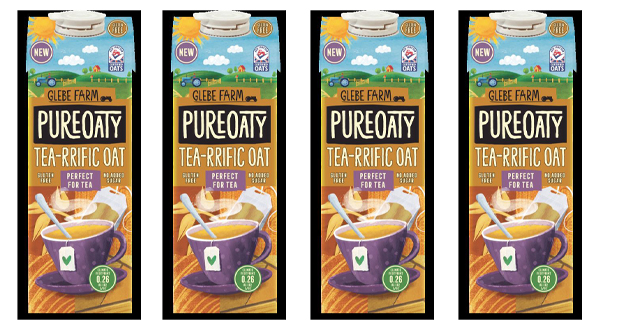 PureOaty launches first ever oat drink for tea | Talking Retail