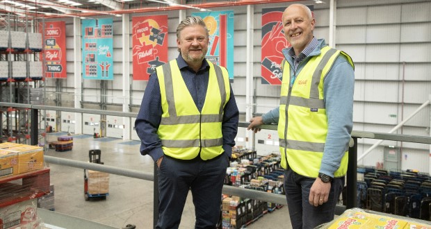 Strong results for JW Filshill as wholesaler grows turnover and profit ...