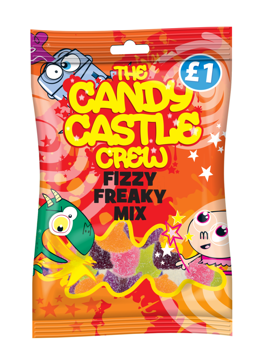 Fangtastic | In focus: Halloween | Talking Retail