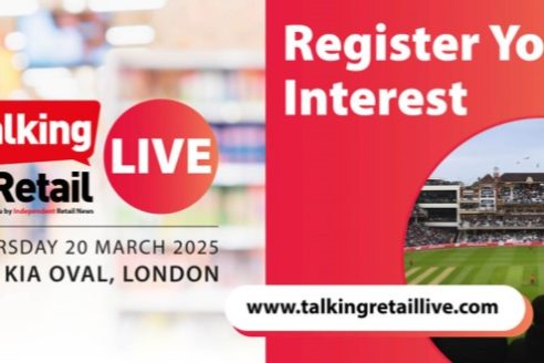 Talking Retail Live :: Talking Retail