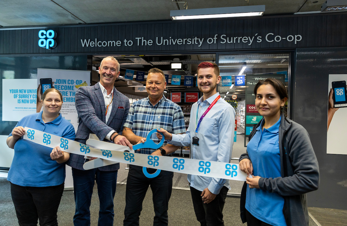 University launches its own Co-op in response to student demand ...