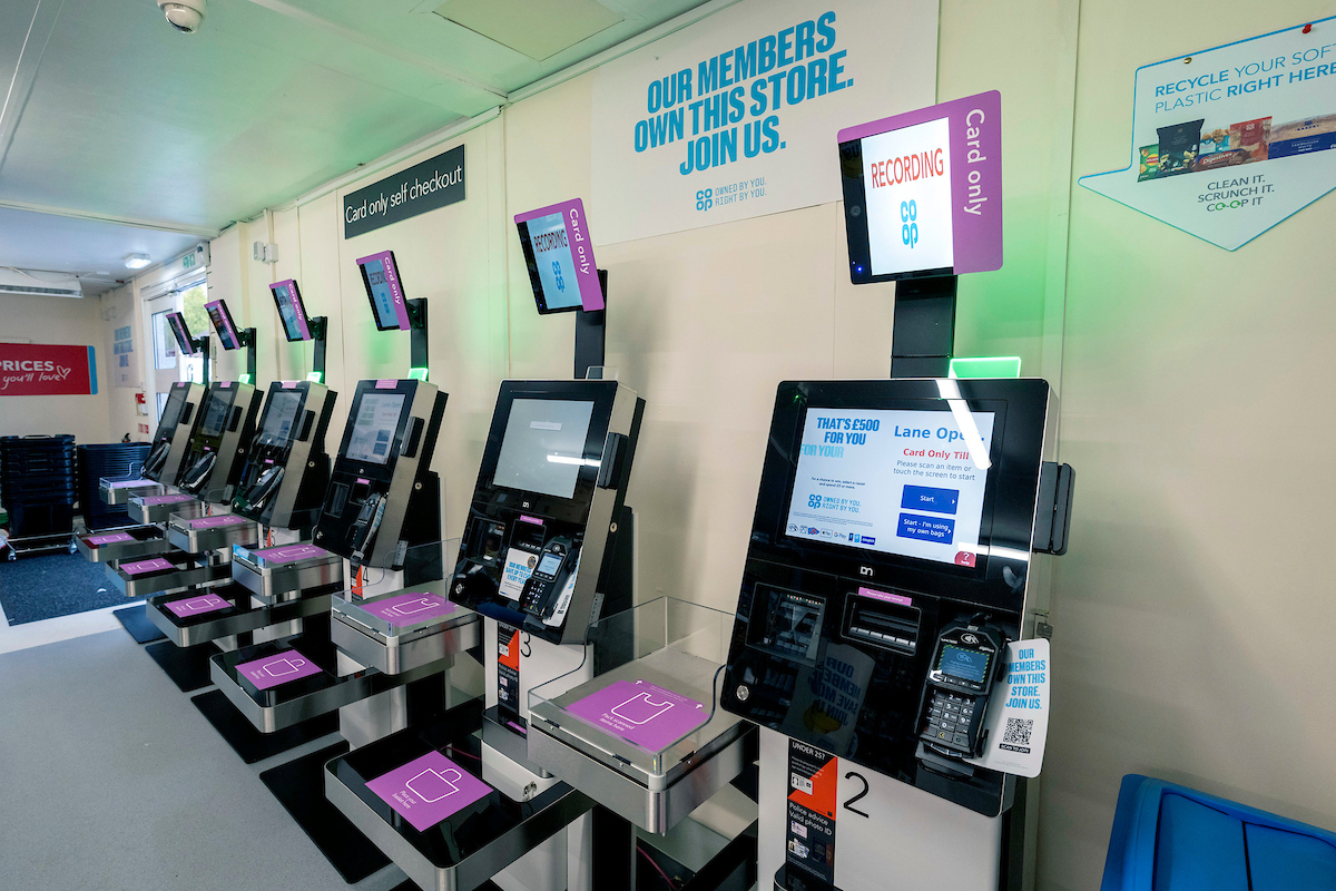 Loughborough university opens two Co-ops on campus | Talking Retail