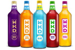 Alcohol :: Talking Retail