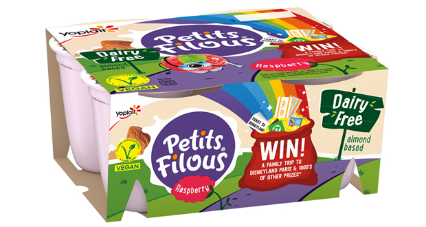 Petits Filous unveils limited edition packaging and instant-win ...
