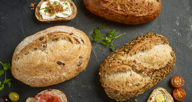 Country Choice introduces new sourdough range | Talking Retail