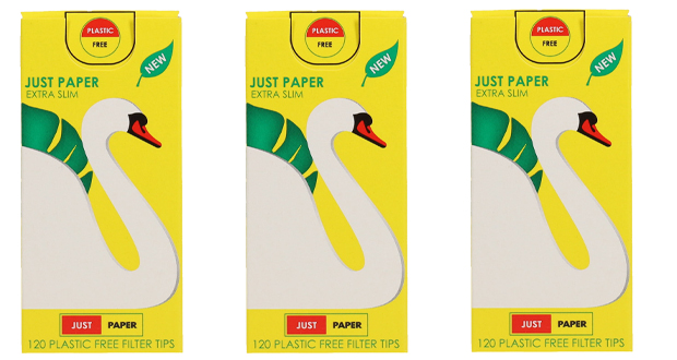 Republic Technologies launches plastic-free filter tips | Talking Retail